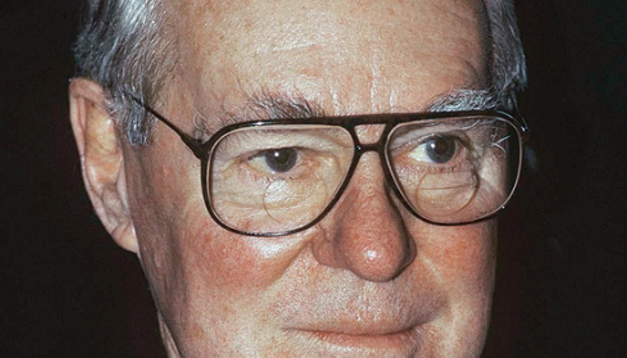 Cornforth Dies At 96