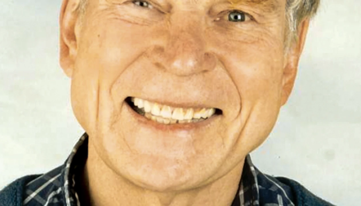 Max L. Deinzer