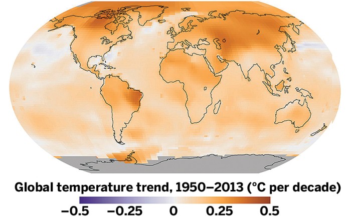 Earths-Temperature-Continues-Rise