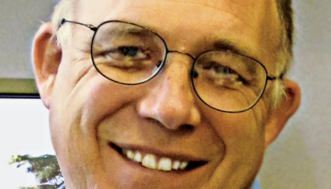 Peter Schultz Wins Solvay Prize