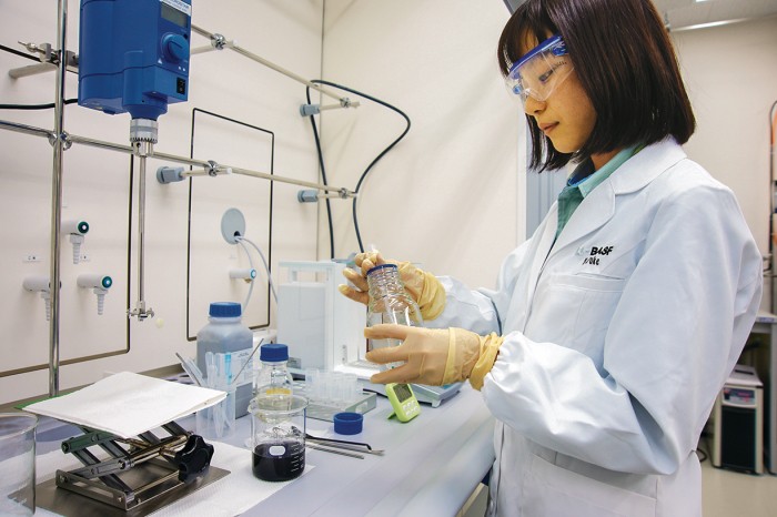 BASF-Opens-Research-Center-Batteries