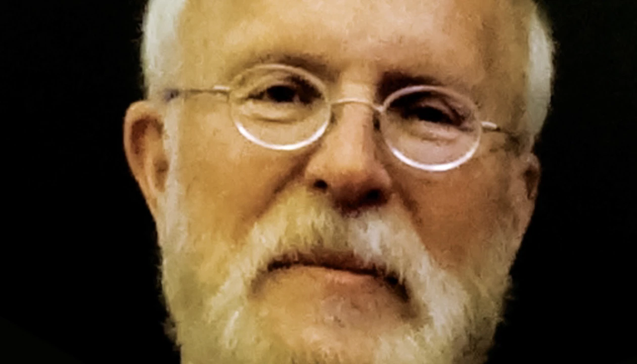 Peter Debye Award In Physical Chemistry