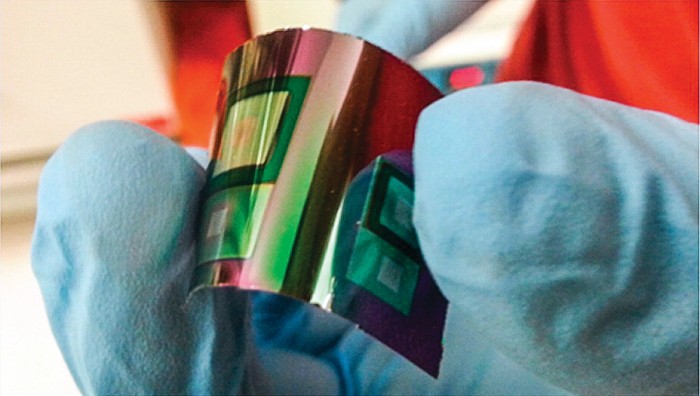 Bendable-Silicon-Electronics