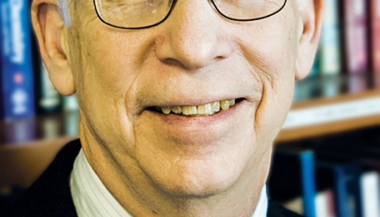 George A. Olah Award In Hydrocarbon Or Petroleum Chemistry