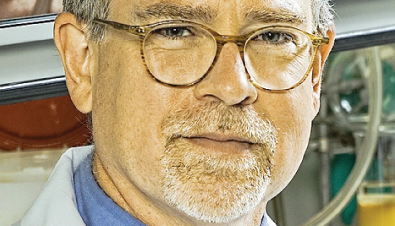 Gabor A. Somorjai Award For Creative Research In Catalysis