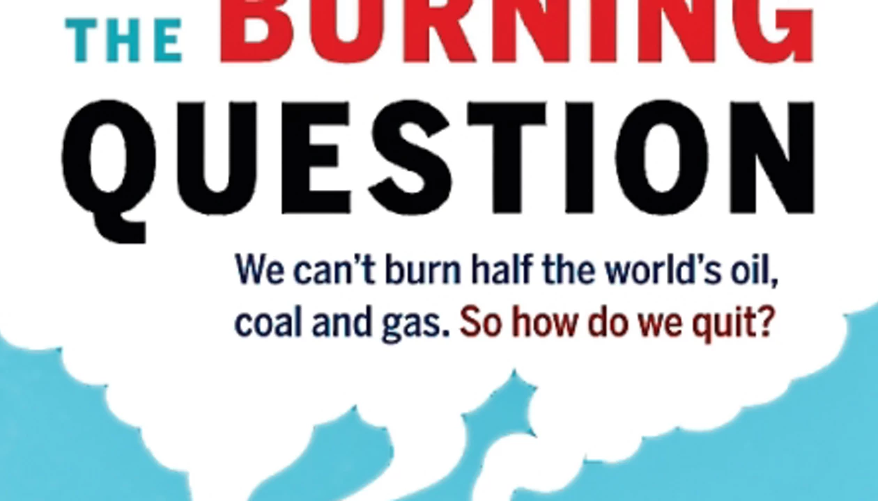 The Challenge Of Climate Change