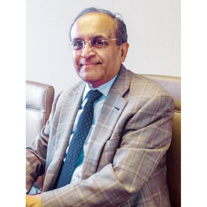 Sunil-Kumar-Chemical-Industry-Medalist