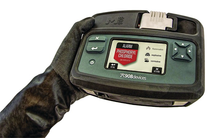 Handheld-Mass-Spectrometer-Debuts