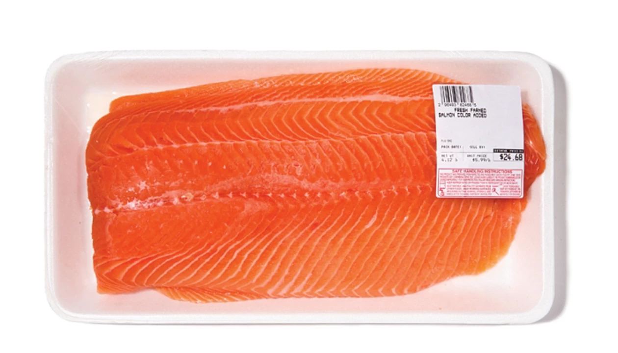 FDA Faces Lawsuit Over Mercury In Fish