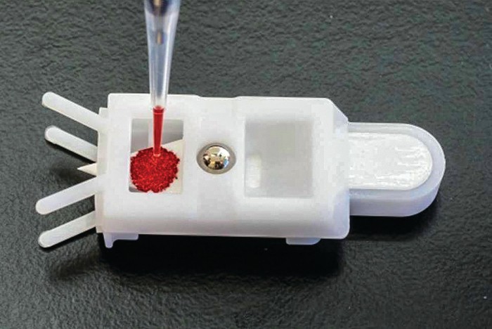 Drug-Analysis-Paper-Spray-MS