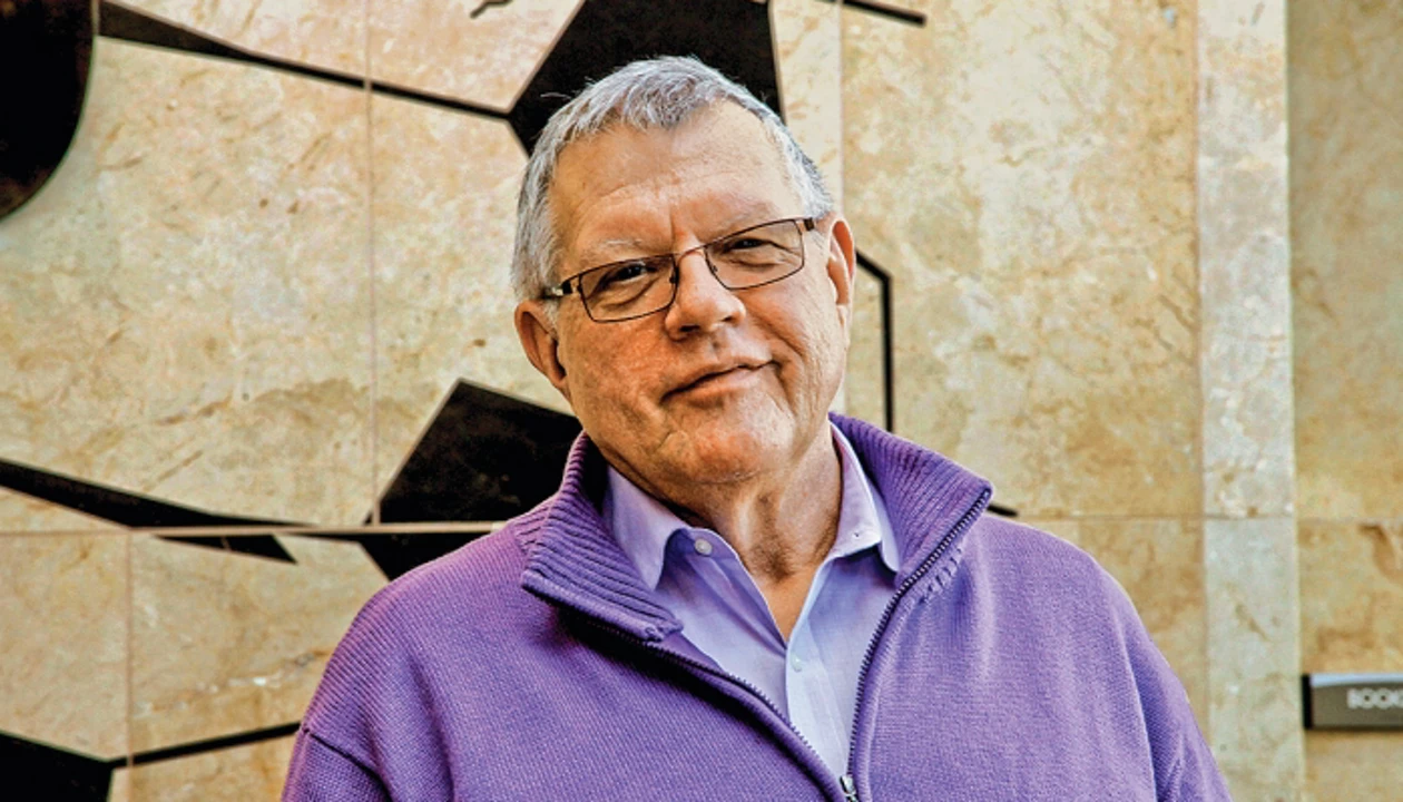Stephen A. Merrill