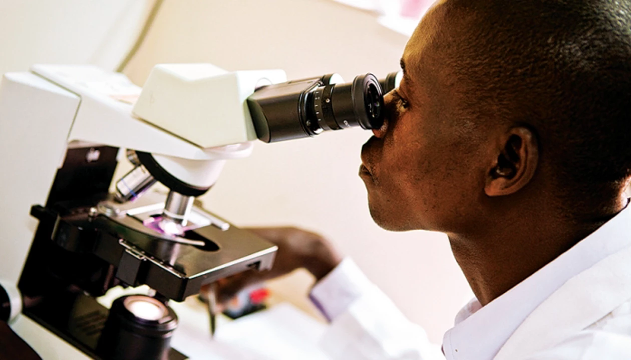 GSK To Expand Across Africa