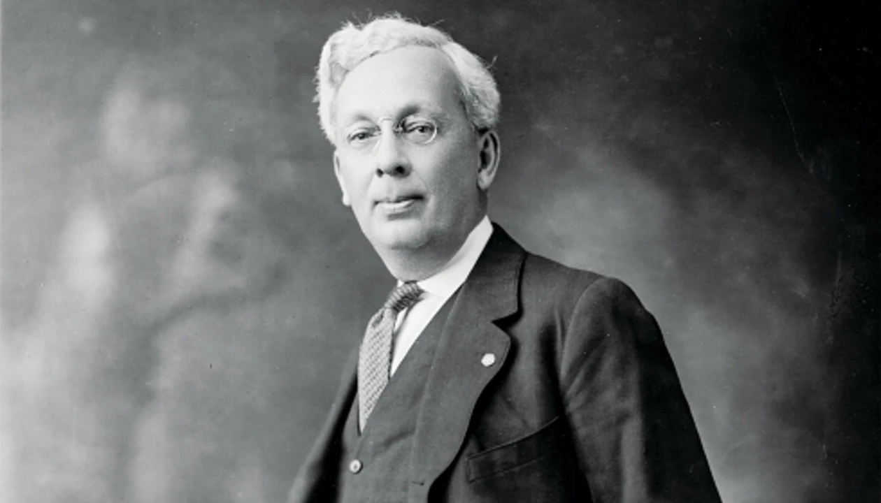 ACS Meeting News: Fifty Years Of The James Flack Norris Award In ...