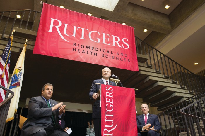 New-Rutgers-Focuses-Academic-Industrial