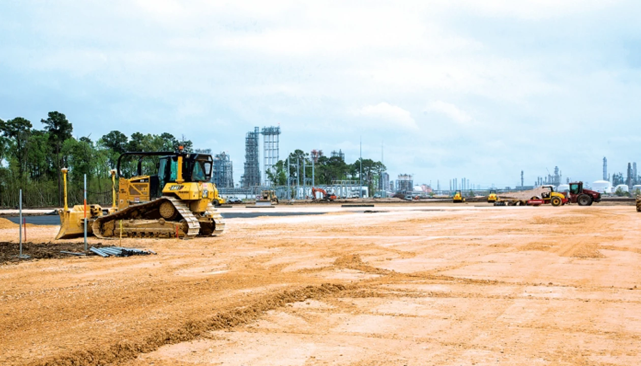 Top 50 U.S. Chemical Producers