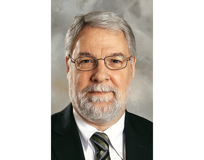 Ciapetta-Lectureship-Paul-Barger