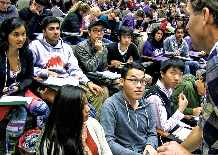 Active-Learning-Beats-Lectures