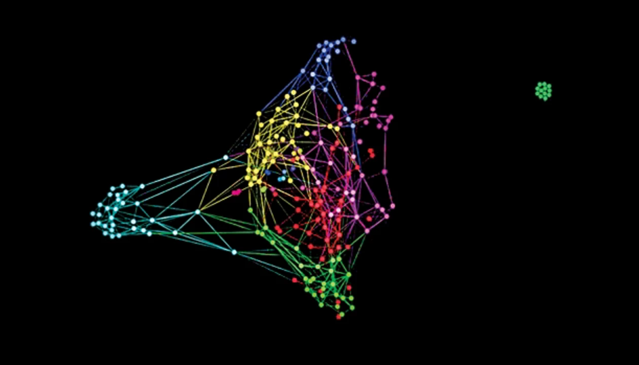 Bringing The Logic Of The Lab Bench To Big Data Information Technology