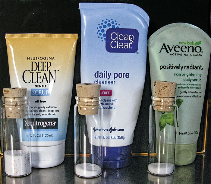 Drawing-Bead-Microbeads