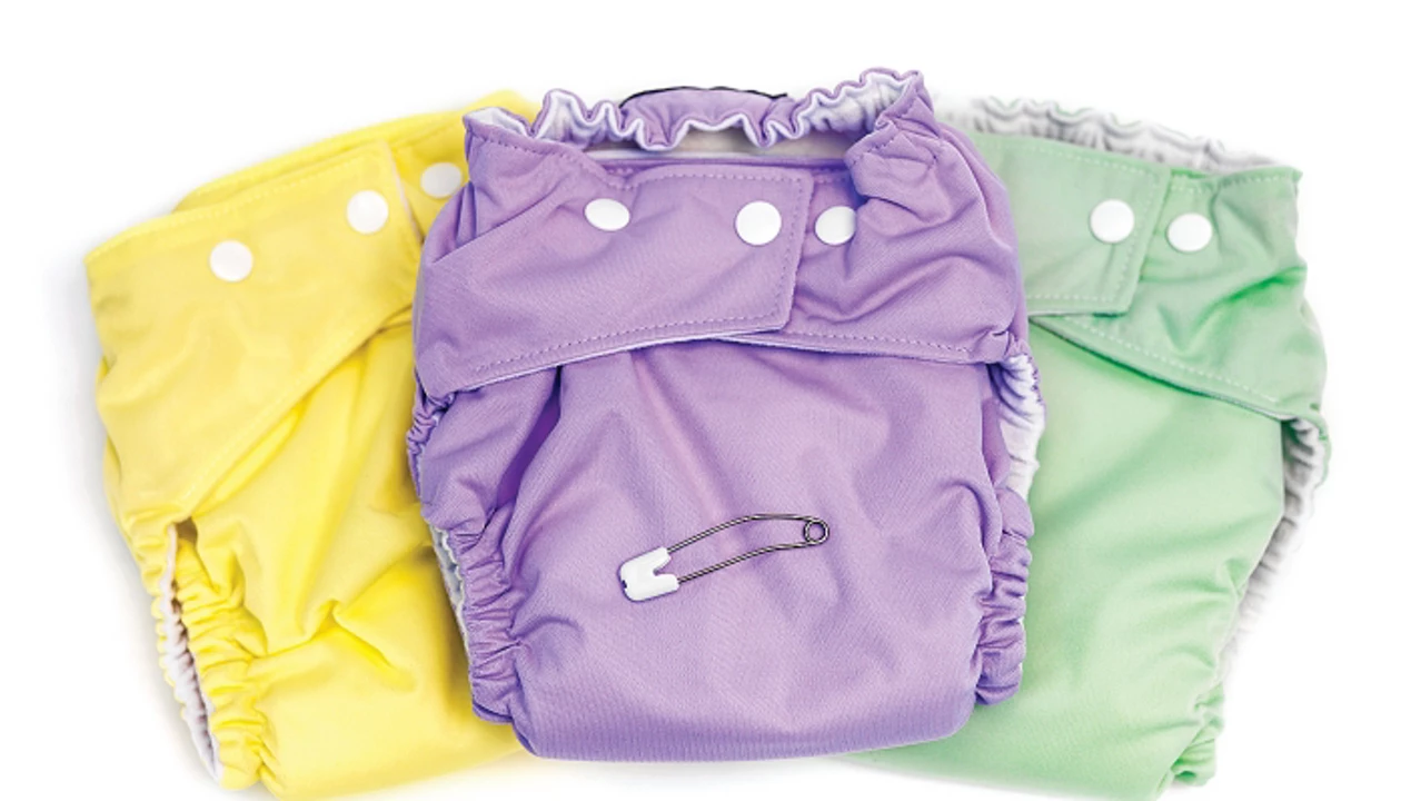 Cloth Diaper Laundry, Donkey Milk Treachery