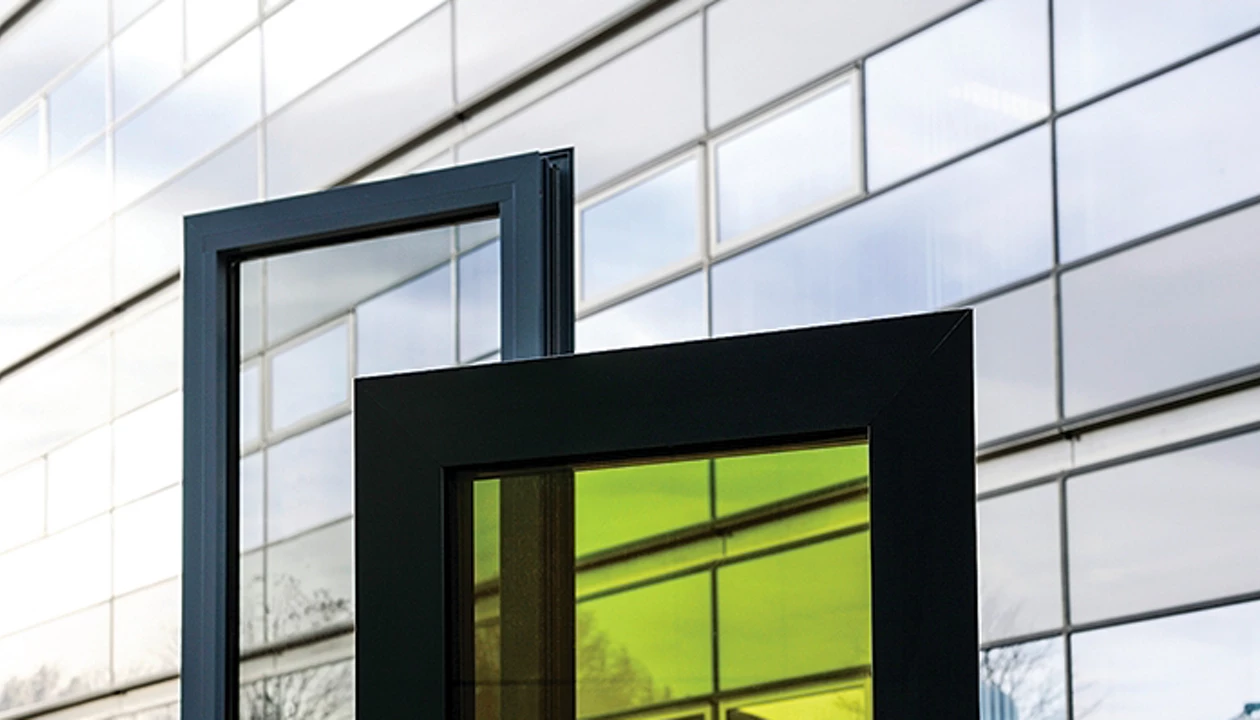 Germany’s Merck Buys Window Maker