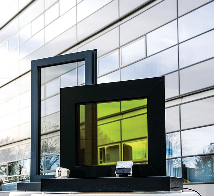 Germanys-Merck-Buys-Window-Maker