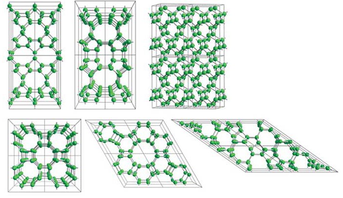 New-Lattices-Silicon-Solar-Cells