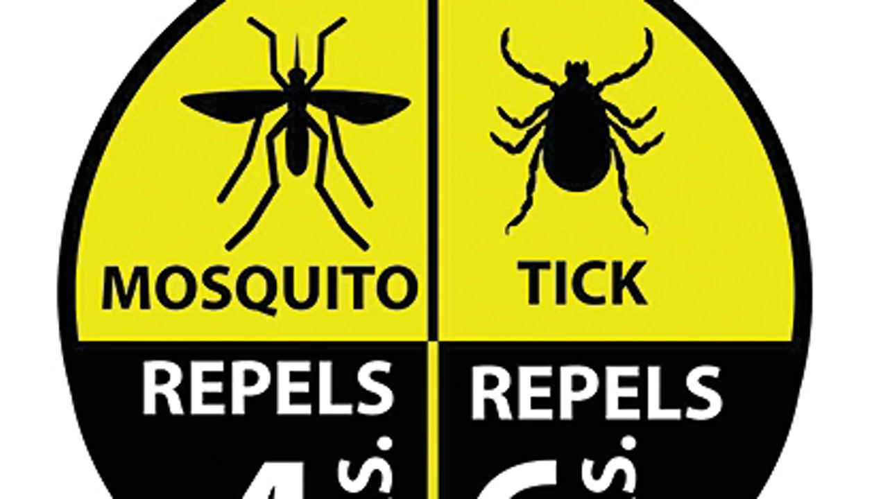 EPA Promotes Logo For Insect Repellents