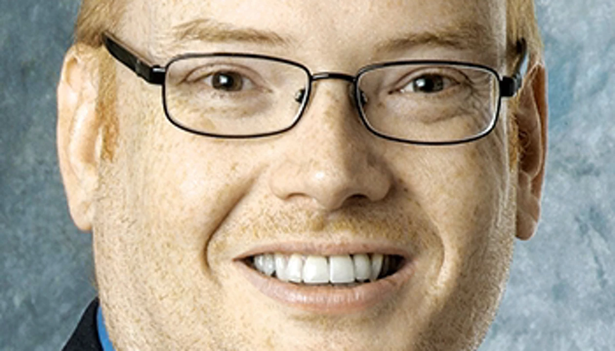 Stuart Rowan Wins Morley Medal