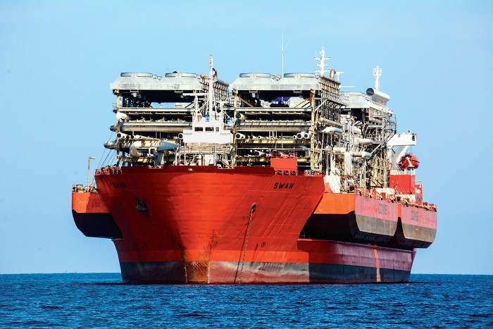 US-Methanol-Building-Boom