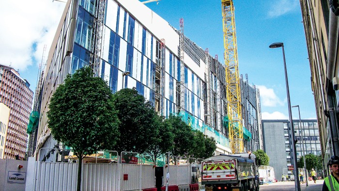 Scottish-Research-Turning-Point