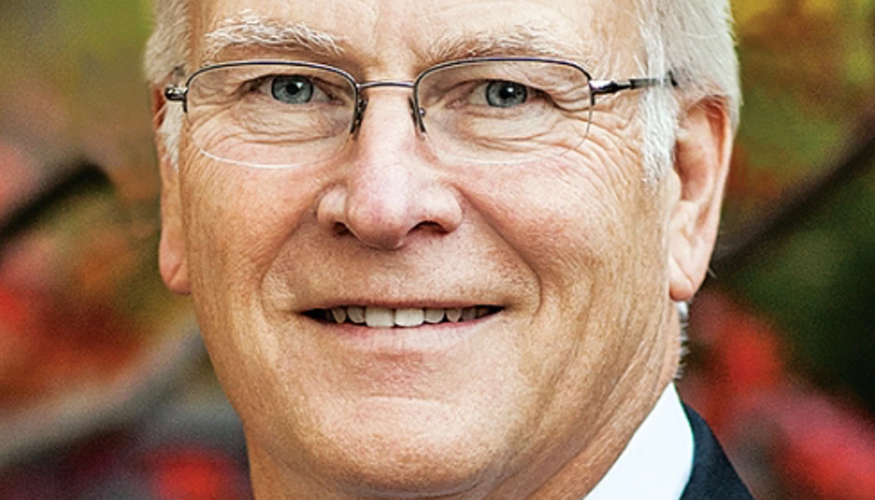 For District VI Director: Lee H. Latimer