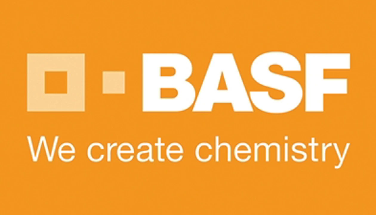 BASF Will Change Corporate Tagline