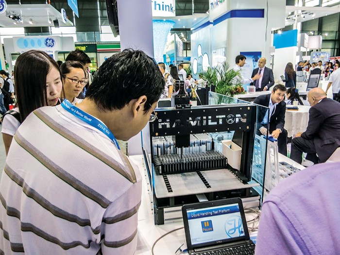 Analytical-Instrument-Makers-Flock-China