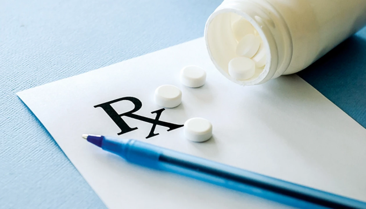 Generics Makers Fight Label Change