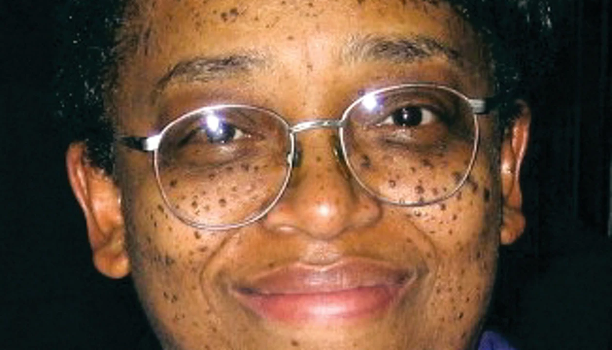 Cherlynlavaughn Bradley