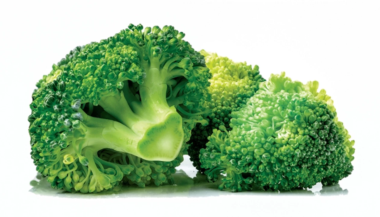 Broccoli Compound Improves Autism Symptoms