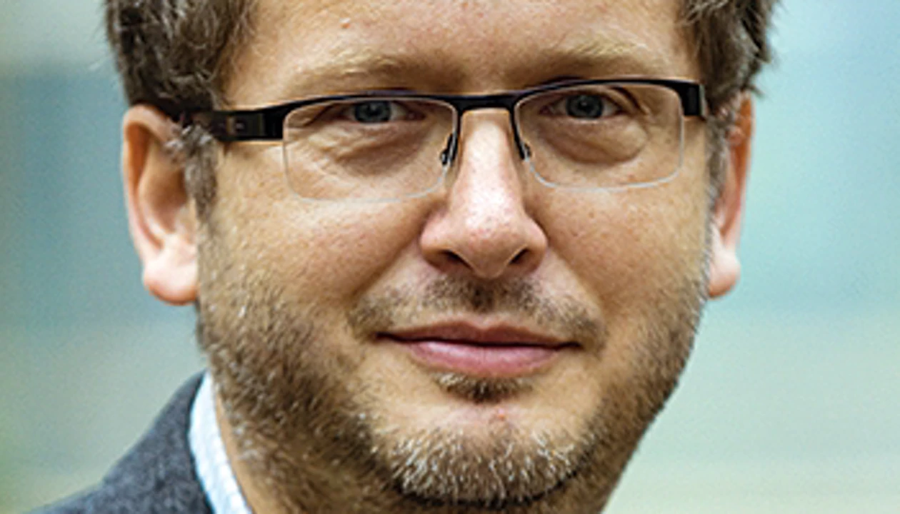 Thomas Rosenau Wins 2014 Anselme Payen Award