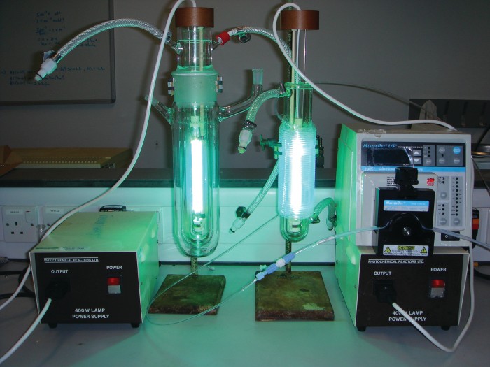 Study-Compares-Batch-Flow-Photochemistry