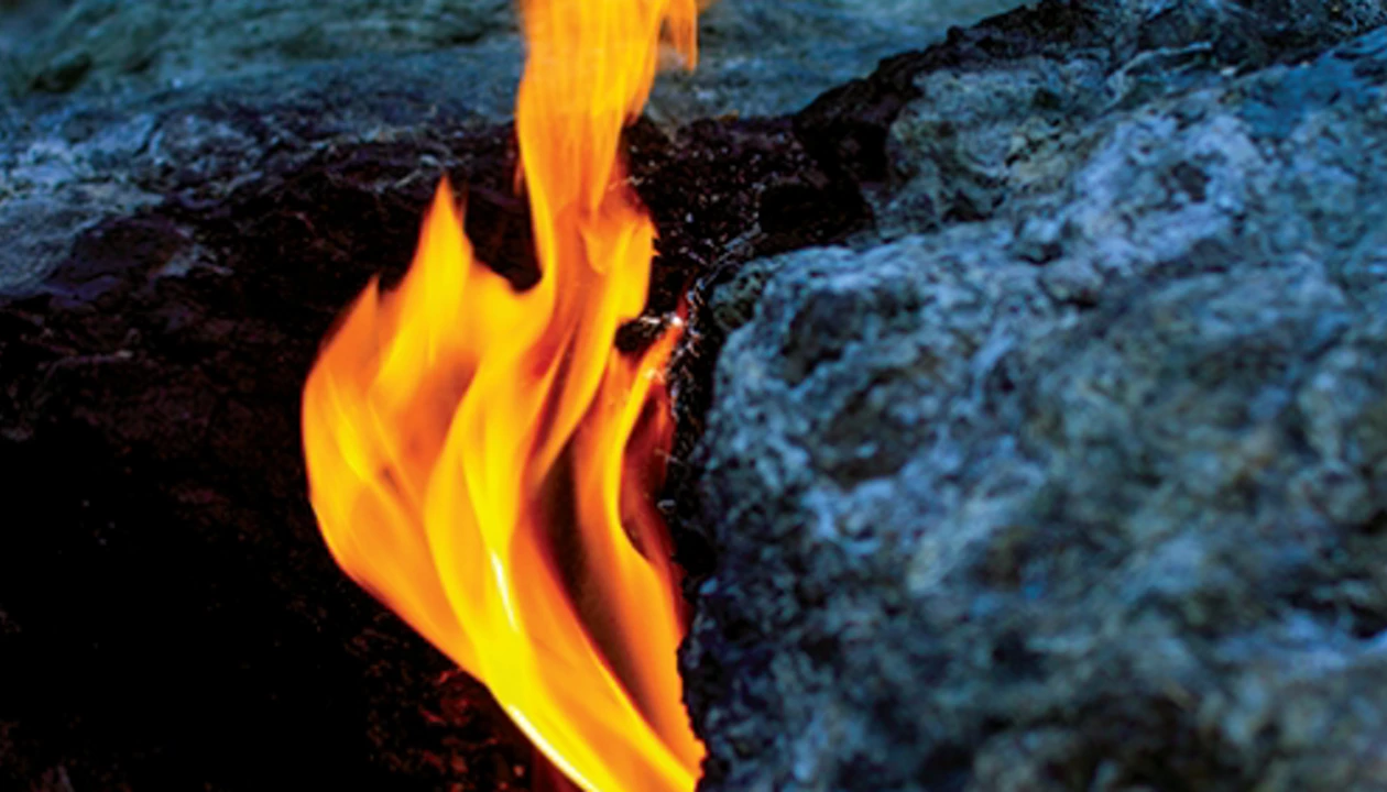 Methane Mystery, ‘Minecraft’ Meets Materials Science