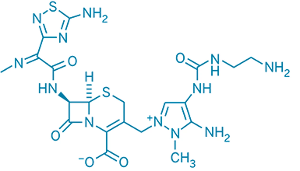 Merck Expands In Antibiotics With Cubist Buy