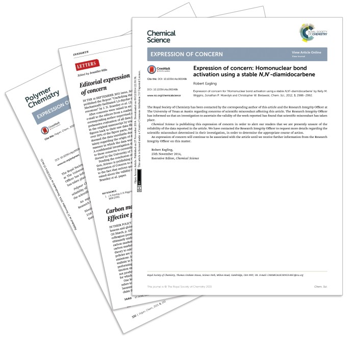 Texas-Student-Falsified-Data