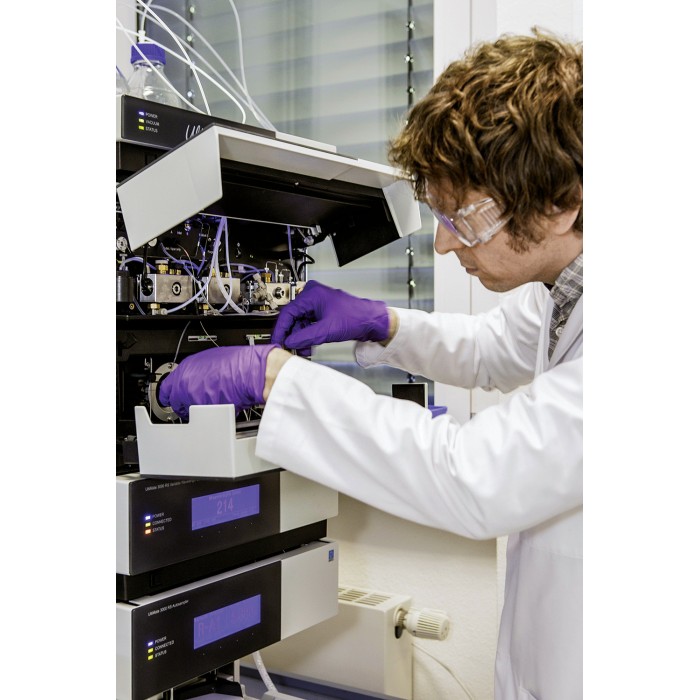 Automation-Inches-Lab-Management