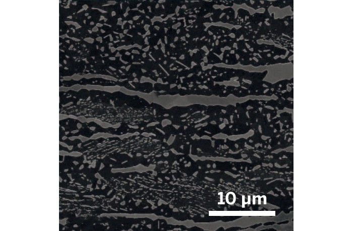 Nickel-Forges-Steel-Improvements
