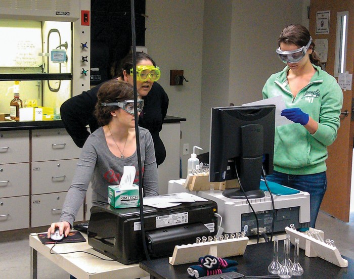 Revising-Chemistry-Curriculum