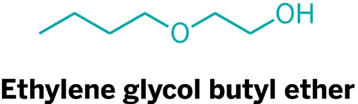 Ethylene Glycol Ansi Chemical Label Sku Lb1584057 56641 05 5