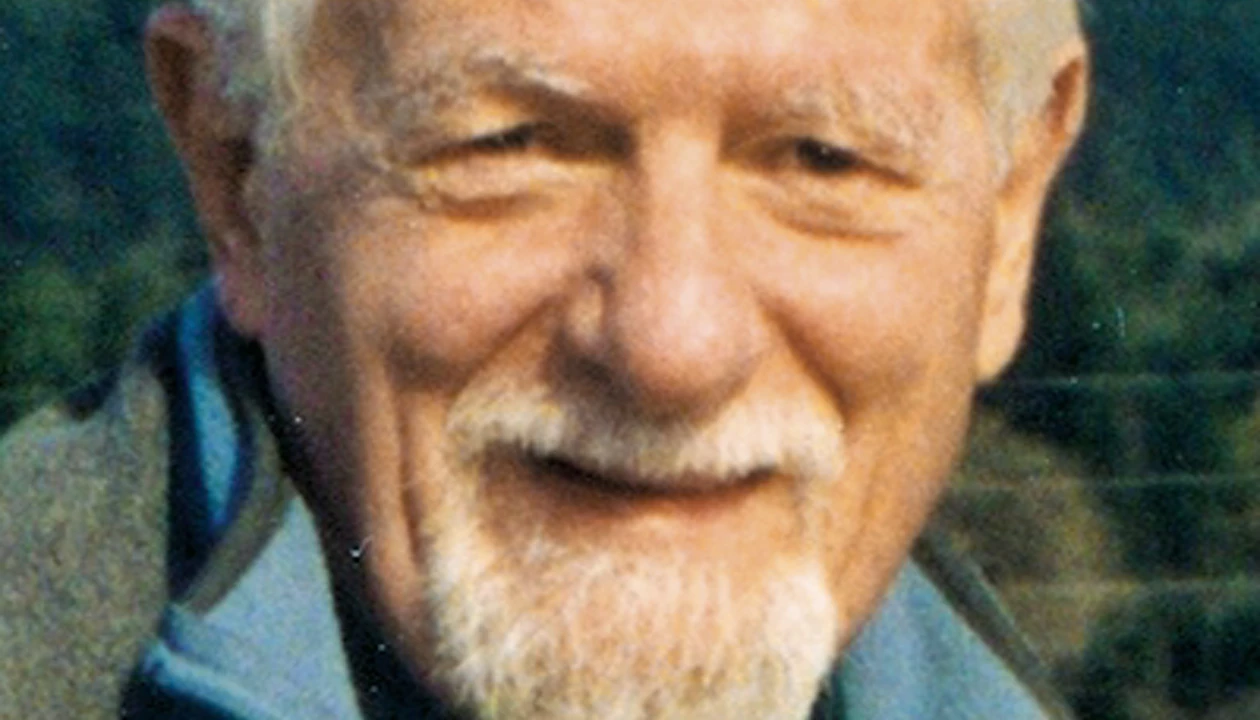 Charles F. Lange