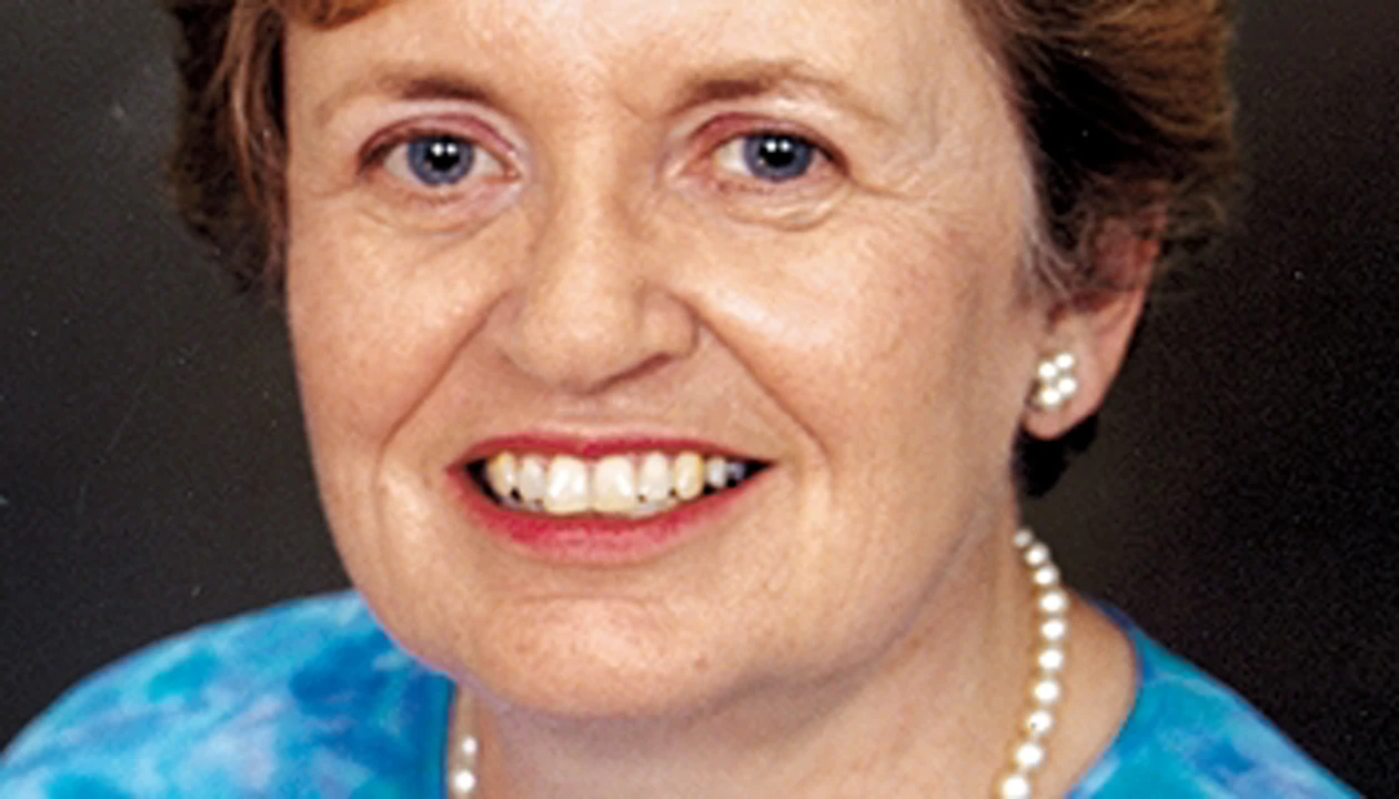 Maureen Gillen Chan