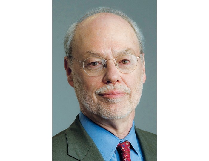 Phillip-Sharp-Receive-Othmer-Gold