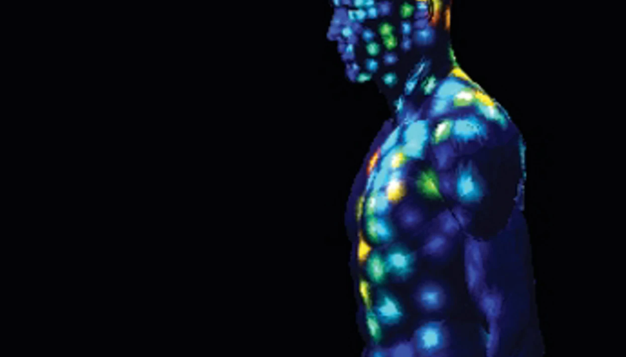Researchers Map The Molecular Makeup Of The Human Skin Surface
